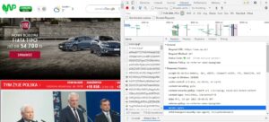 Jak sprawdzić adres IP, hosting i serwer strony internetowej ...